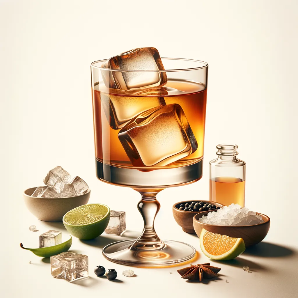 The Millionaire Cocktail Recipe - Ingredients, Tips, and Variations - BarBot Blog